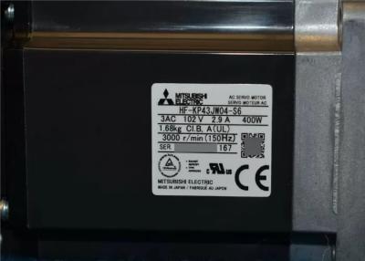 China Industiral HF-KP23JW04-S6 Controller Mitsubishi Servo Modular for sale