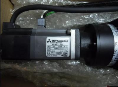 China HC-KFS23G2 Mitsubishi Servo Electric 200w Power Output Control for sale