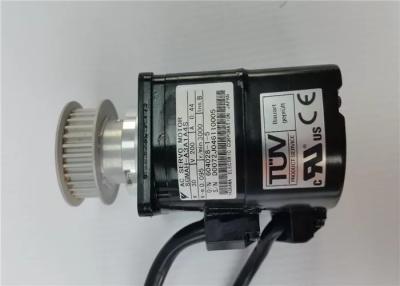 China SGMAH-A3A1A4S Yaskawa Servo 30w Low Power Without Brake Motor for sale