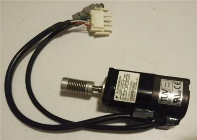 SGMAH-A5BAF41 Good Anti-interference Ability 50W AC Servo Motor