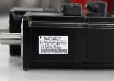 China SGMAS-04A2A2C Yaskawa SGMAS Series Module Use Stable Materials for sale