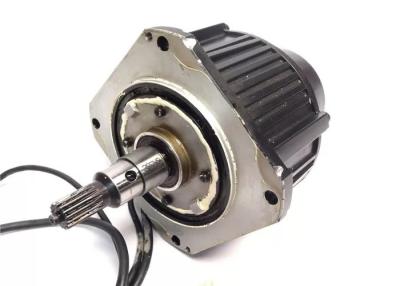 China SGMDH-06A2A-YR12 Yaskawa Industrial SGMDH Series Servo Motor for sale