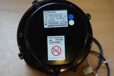 China SGMDH-06A2A-YR26 Electronic 550w Power Supply Yaskawa Servo Motor for sale