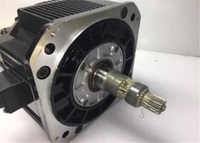 China SGMDH-22A2A-YR12 Yaskawa Electronic Motor Straight With Key And Tap for sale