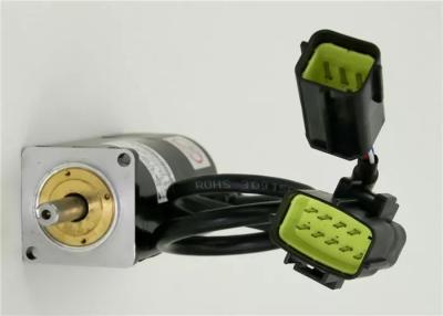 China SGM-01U3B4L With Green Interface Cable Servo Motoelectric Controller for sale