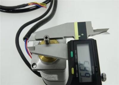 China SGM-A5A3MS11 Yaskawa Controller Stable Running AC Servo Motor for sale