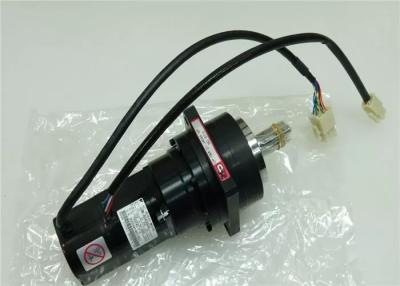 China SGM-A5A3G34 Yaskawa Servo Motor Has High Precision Positioning for sale