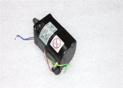 China SGM-A3A3FJ71 Yaskawa 0.42A Current Servo Waterproof Motor Modular for sale