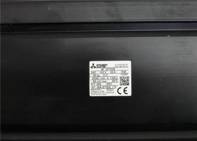 HF-SP702B Mitsubishi Controller Of HC Series Electric AC Motor