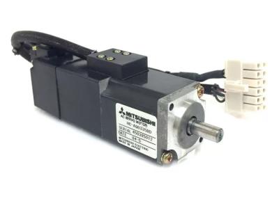 China HC-AQ0135BD Mitsubishi Electric Geared Motor Single Phase Modular for sale