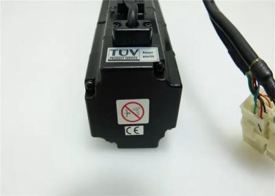 China SGMAH-04AAA6B Yaskawa System High Efftice Explosion-Proof Motor for sale