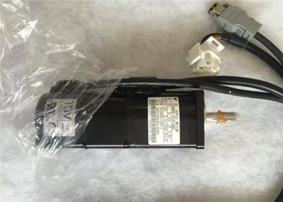 China SGMAH-A5A1A6C Yaskawa Closed Loop 50w Rated Output Servo Motor for sale