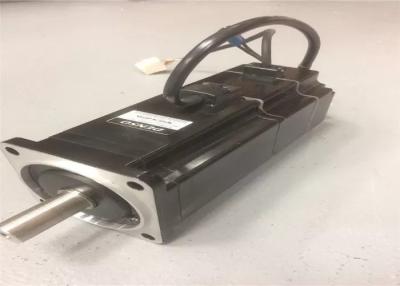 China SGMAH-08A1A-DH21 Yaskawa Industrial Servo Moudel No Brake Oil Seal for sale