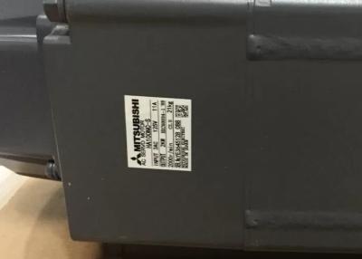 China HA100NC-S Mitsubishi HA Series 2kw High Power Output Servo Motor for sale