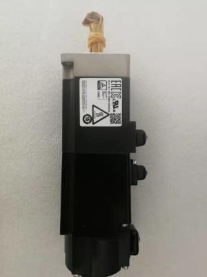 China HG-KR13BJ Mitsubishi HG Series Low Inertia 4 Pole AC Servo Modular for sale