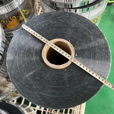 Cina Dolce flessibile di plastica del pane del film del riscaldamento di BOPP CPP Rolls che condisce il film di allungamento di plastica in vendita