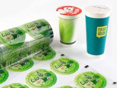 Multifunctionele HUISDIERENpe pp het Broodjeshitte van de Kop Plastic Film - verzegelende Verpakkende Film