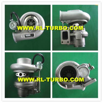 China HY35W Turbo charger  3596647 3595654 4025154 3592655 4025227 3597179 for EEA Engine for sale
