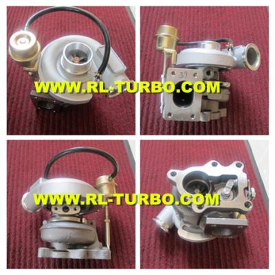 China HE200WG Turbocharger  377897 377896 3777897 3974989  for Cummins ISF for sale