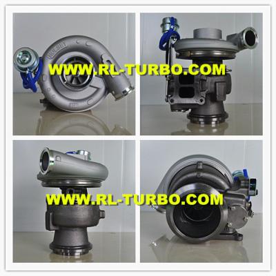 China HX55W  3592778 Turbocharger 3800856 3592779 3592778 3592779 4046030 for Cummins CECO ISM for sale