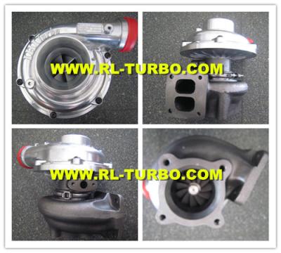 China Turbocharger RHG6 114400-3900 72109715 VA570033 1-14400-3900 for Hitachi EX300-7 6HK1T for sale