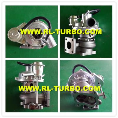 China RHF4 Turbocharger 135756180 VB420081 135756171 VA420057 for N844LT/ 404C-22T for sale