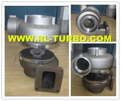 China 6502-13-2003 Turbocharger KTR130  6502-13-2003, 6502-12-2003 for Komatsu D155 for sale