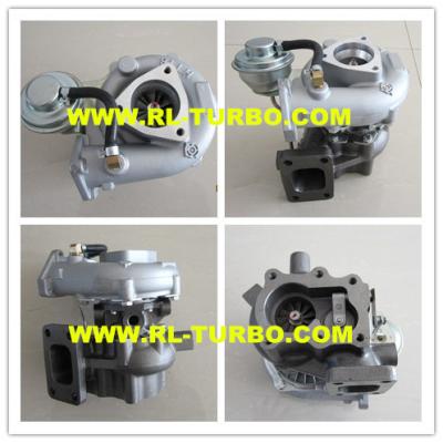 China Turbocharger HT18-2, 14411-62T00, 1047090  047-095 14411-51N00, 14411-09D60 for Nissan TD42, for sale