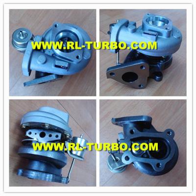 China Turbocharger GT1752S,701196-5007S,701196-0001,14411VB300 for Nissan RD28T for sale