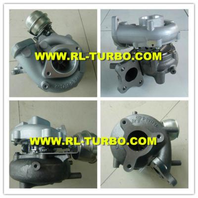 China Turbocharger GT2056V 767720-5004S 14411-EB70C, 14411-EB71C for Nissan YD25DDTi for sale