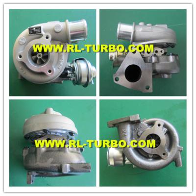 China Turbocharger GT2052V 724639-5006S 705954-0013 14411-VC100 144112X900 723739-0003 for Nissan ZD30ETi (water cooled) for sale