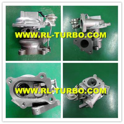 China Turbocharger RHF4H,14411-VK500,14411-MB40B, VA420058 for Nissan YD25DDTi for sale