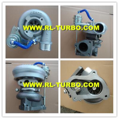 China Turbocharger CT12B 17201-67010, 1720167010 for TOYOTA 1KZ for sale
