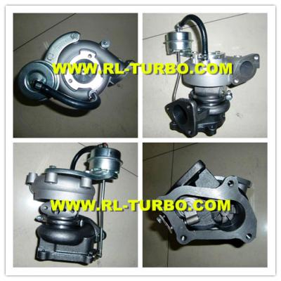 China Turbocharger CT12B 17201-58040 1720158040 for TOYOTA 15BFT for sale