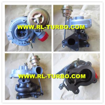 China Turbosupercharger K03 53039700015,53039880015,038145701A,038145701D, for Audi A3 for sale