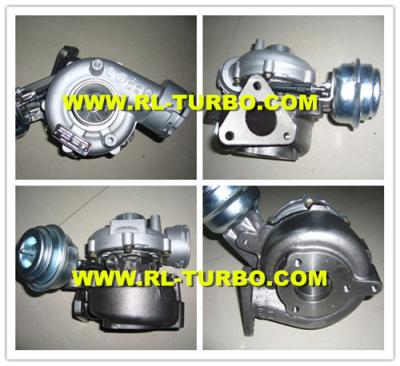 China Turbocharger GT1749V 758219-5003S, 03G145702F,758219-0003,758219-0002 for Audi A4-A6 for sale