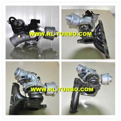 China Turbocharger K03 5303-988-0106,5303-970-0106, 53039700106,06D145701D, for Audi for sale