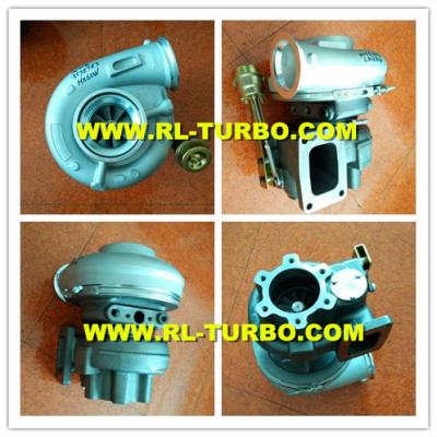 China Turbocharger HX60W,4047151, 4047147, 4955815, 4047151 for Cummins QSX15 water cooled for sale