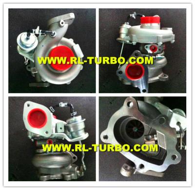 China Turbocharger RHF5H, 14411AA510,VA430083, VC430083,14411AA511,14411AA51A for Subaru for sale
