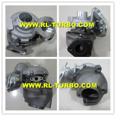 China Turbocharger GT1749V,717478-0001 7787628G,750431-0012 750431-5012, for BMW320D with M47TU for sale