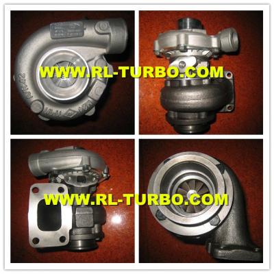 China Turbocharger TA3123, Z3900430,728001-5001  4982530 4988426 for Cummins 4B3.9-G2 for sale