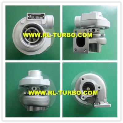 China Turbocharger HX25,504043175 4042193,2852507 3599879 504043175 4042193 for CUMMINS NEF for sale