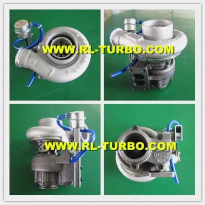 China Turbocharger HX35W, 4035375,3534917,3534918,3598036 4035376,4035378, for CUMMINS 6BTA for sale
