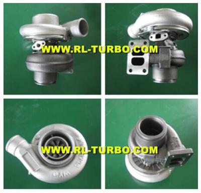China Turbocharger HX35 6735-81-8201, 6735-81-8301 6735-81-8401 3539697 for Komatsu PC200 SA6D for sale