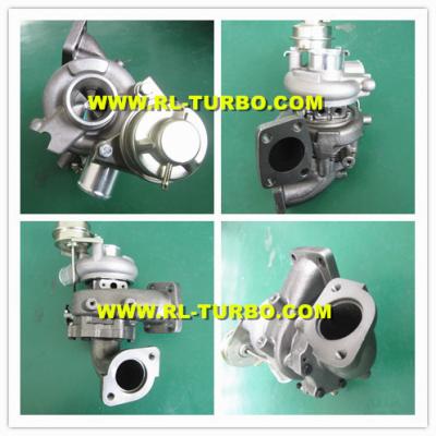 China Turbocharger TF035,4913502652, MR968080,49135-08800,49135-02652 for Pajero L200 with 4D56　 for sale