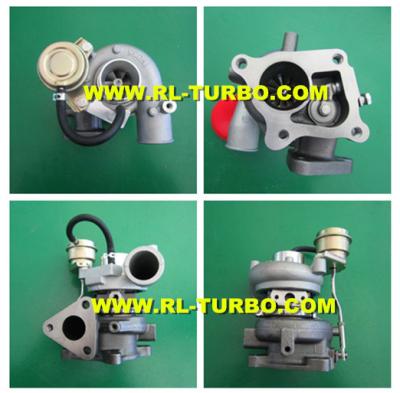 China Turbocharger TF035HL,49135-03410,  4913503411,49135-03411,ME203949,ME191474 for Mitsubishi 4M41 for sale