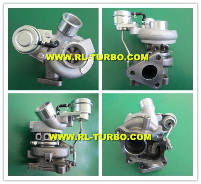 China Turbo TFO35,4913502920,49135-02910,49135-02920 for Mitsubishi 4M41 for sale