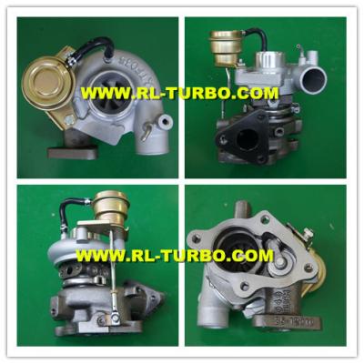 China Turbo TF035HM,49135-03110 49135-03130, ME202435,49135-03111 for Mitsubishi 4M40 for sale