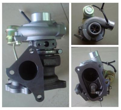China Turbo TD04L-13T-6,14412AA260,14412AA140,49377-04100,14412AA360 for Subaru for sale