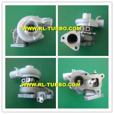 China Turbo TDO4, 4917702500,49177-02500,MD170563, MD170563 for Mitsubishi 4D56Q for sale